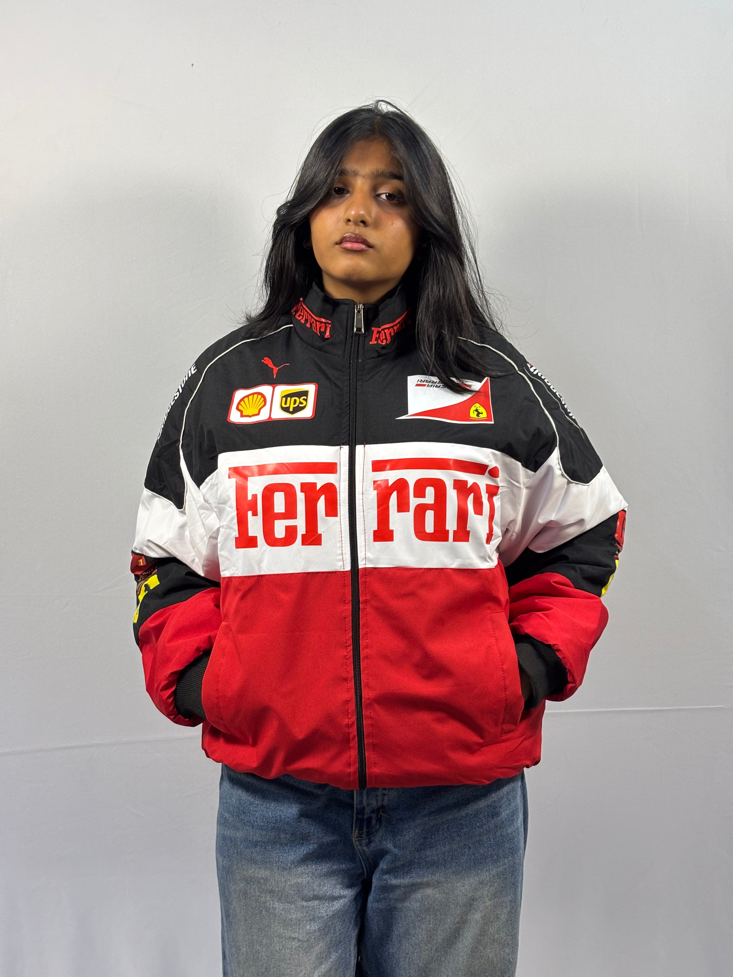 Puffer Jackets – Style Stitch